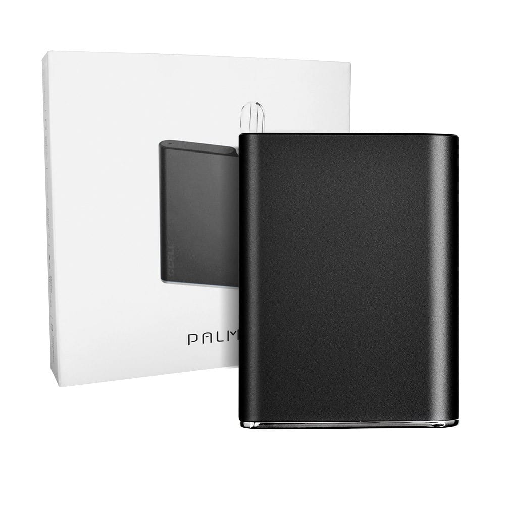 ccell palm battery black 1 - Kana Post