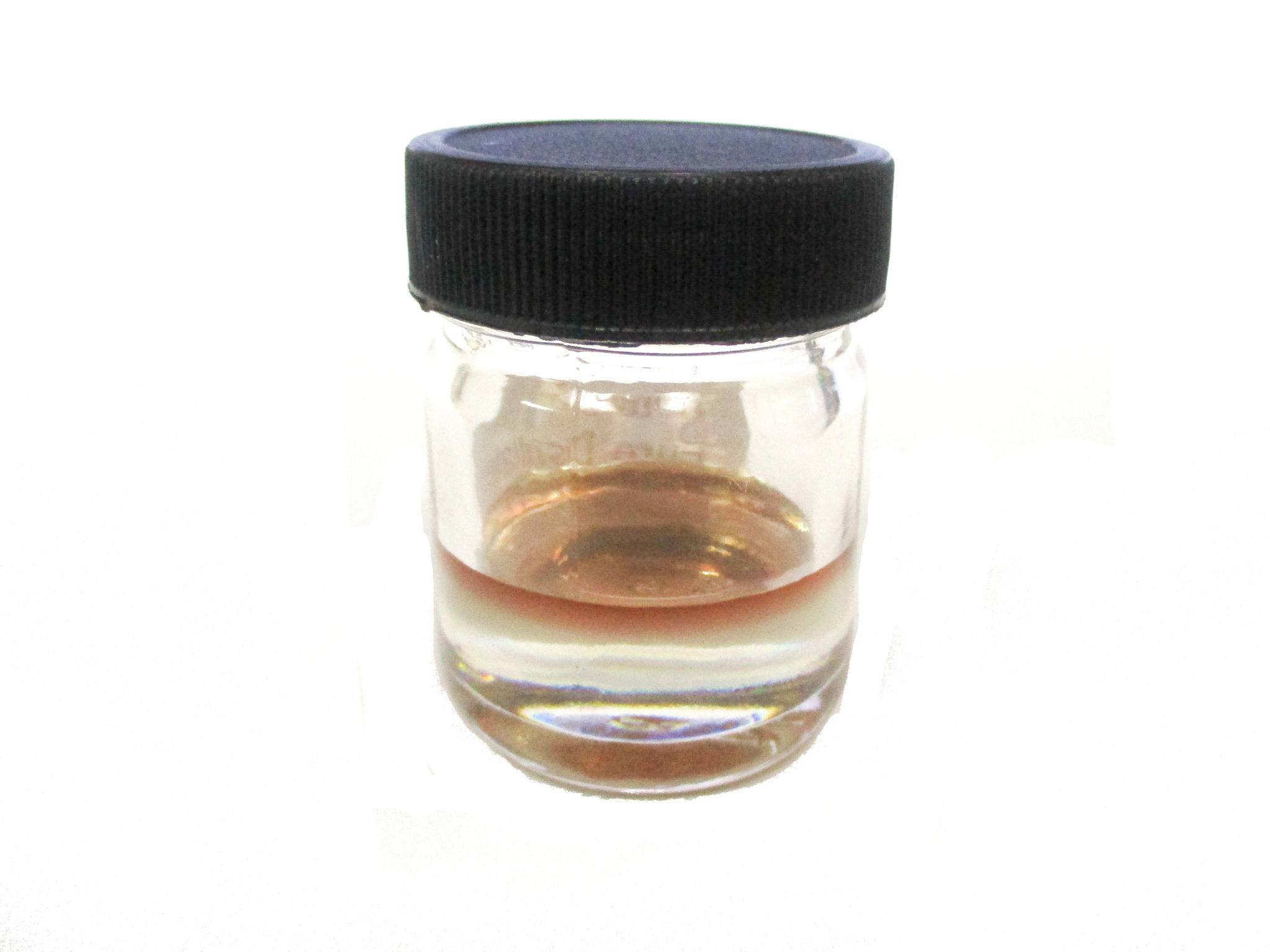 Pure THC Distillate 10 Gram Jar (Assorted Strains) - EndoKana - Kana Post